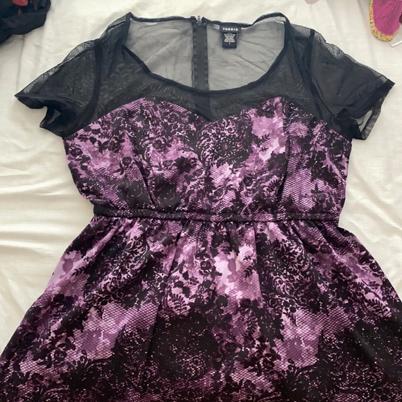 torrid | Tops | Torrid Size Top | Poshmark
